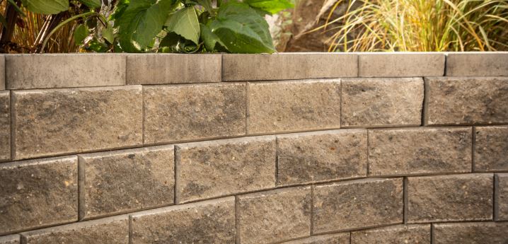 Støttemur, maksimer hagen med smarte løsninger