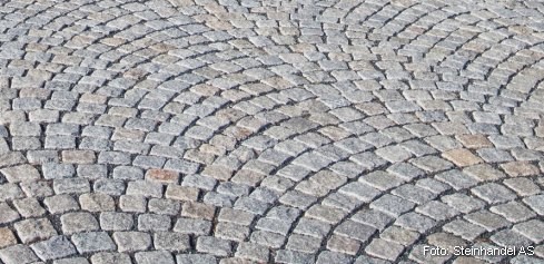 Granitt | Steinhandel.no | God pris og tilbud på granitt