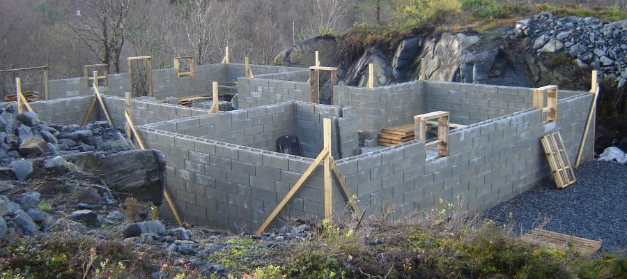 Forskalingsblokk | Pris | Steinhandel.no